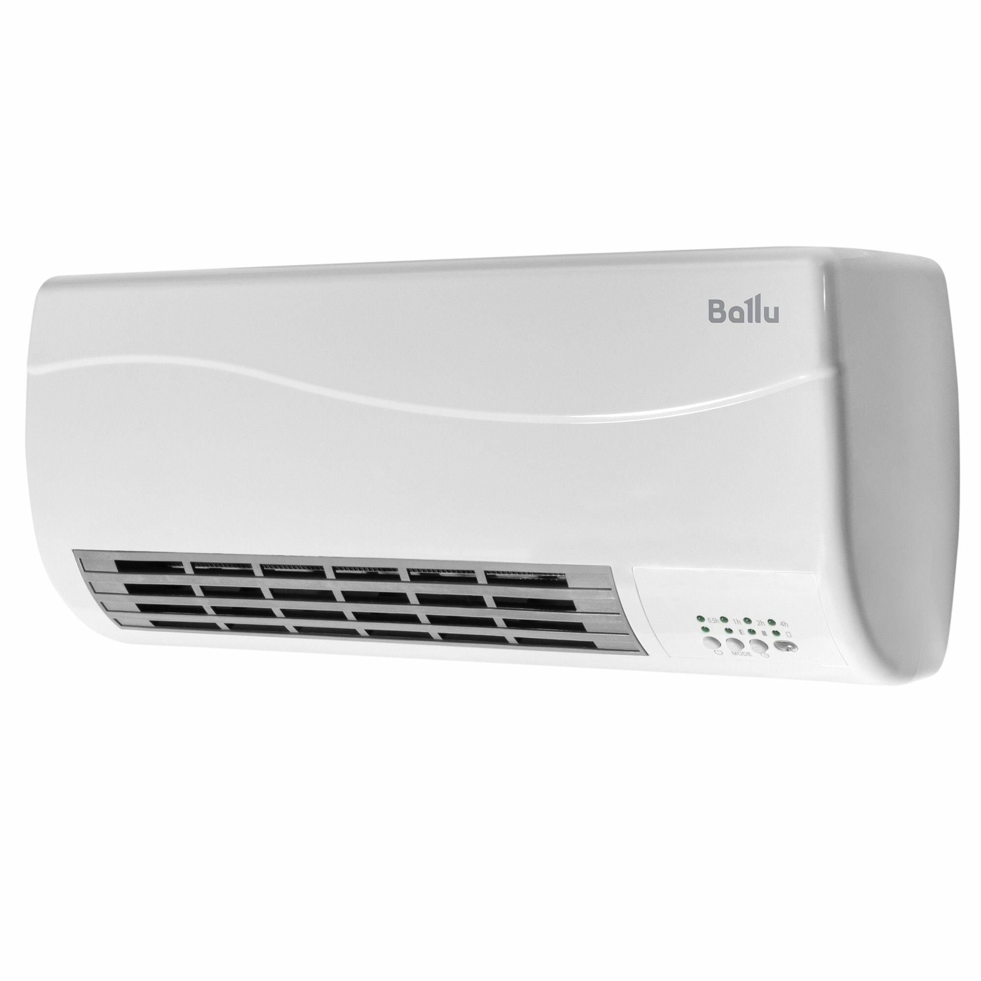 Тепловентилятор Ballu BFH/W-102W 2000 Вт настенный