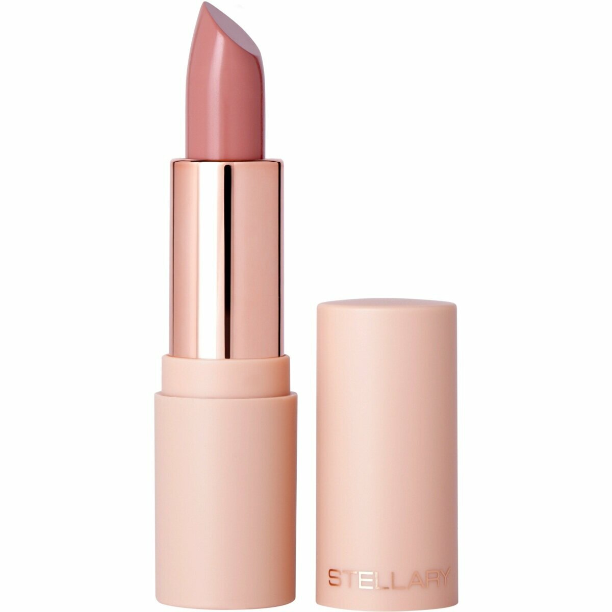 Помада для губ увлажняющая Stellary Hydrating Lipstick Cult Classic т.01 4 г