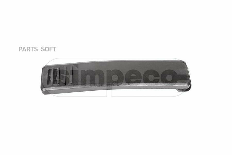 SP40060090 SIMPECO Стяжка крыла черный резина VOLVO о. н.21094457 (M3140936)