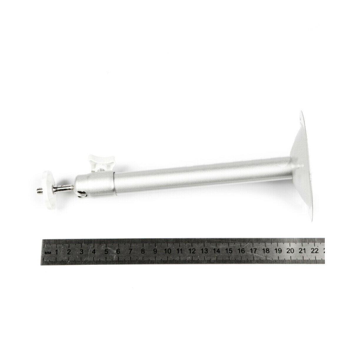 Крепление настенное/потолочное для легкой камеры 22 см Fotokvant RFLH-30