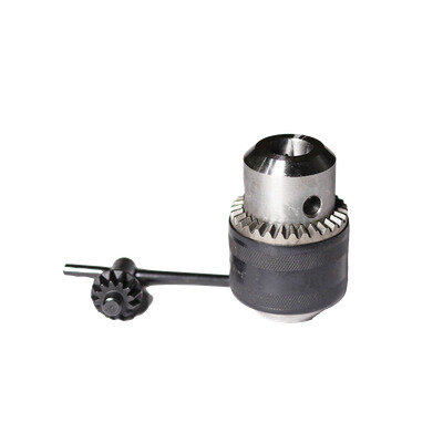 Патрон сверлильный ПС-16 В18