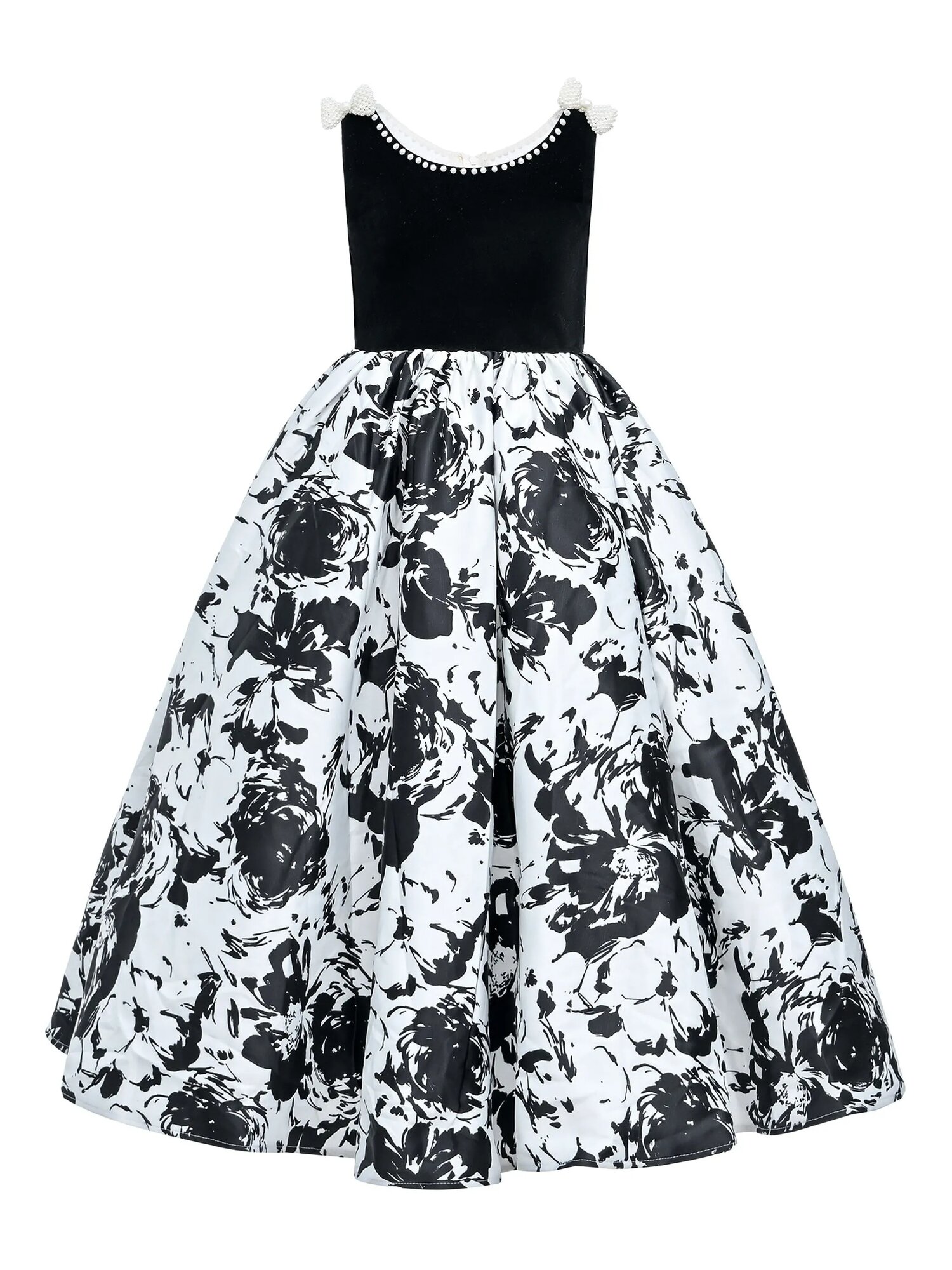 Платье Dalmeny