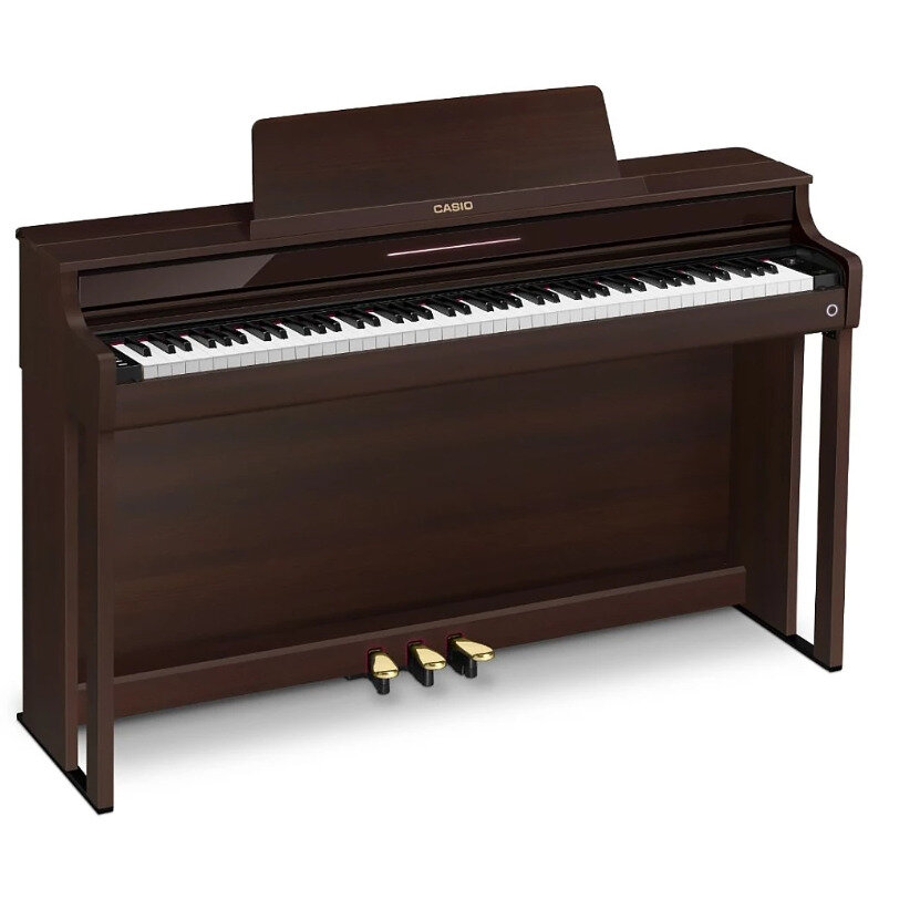 Пианино цифровое Casio Celviano AP-550BN