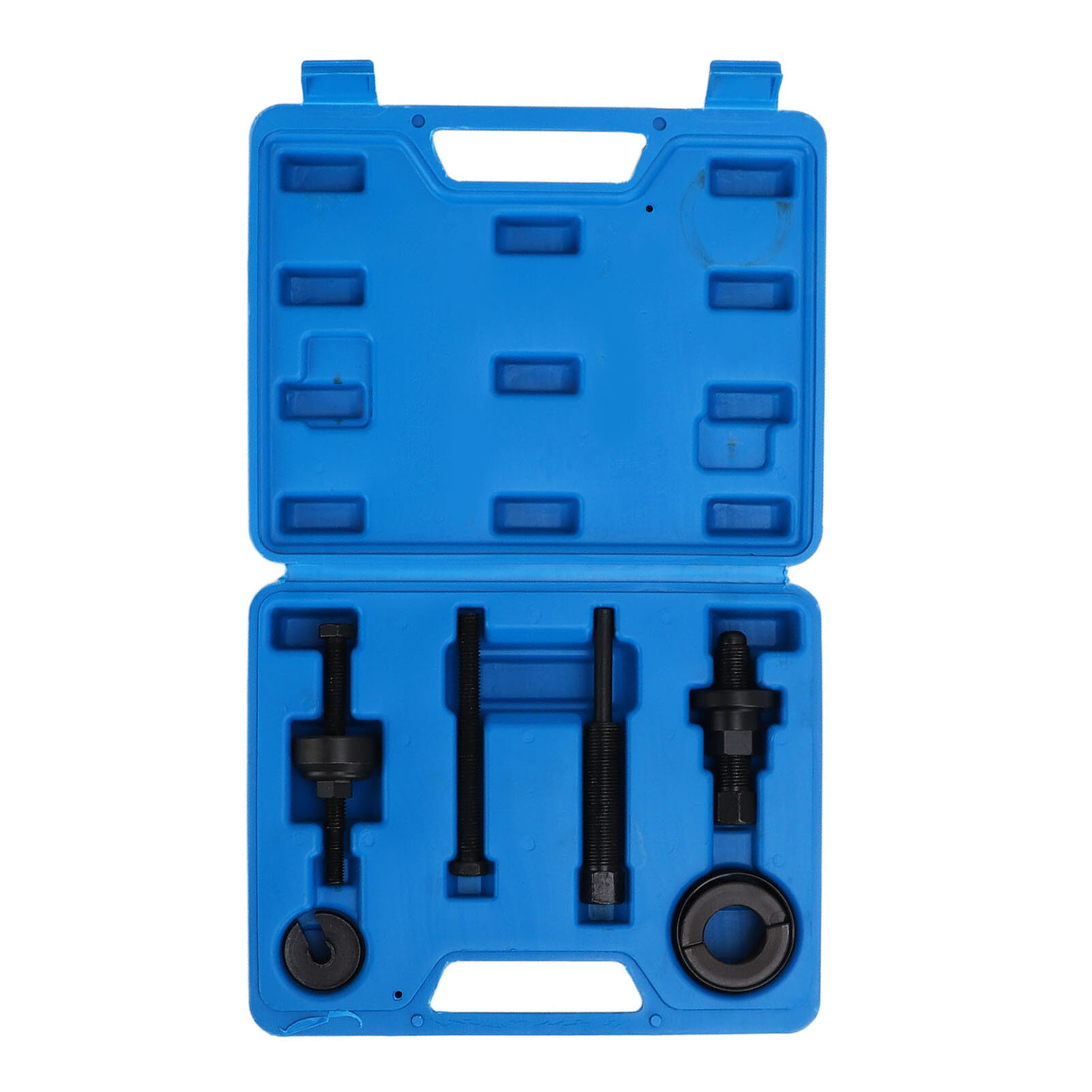 Набор Инструментов для Установки И Снятия Шкива Насоса Гидроусилителя Рулевого Управления Замена Хромованадиевой Стали для Ford C111 C2