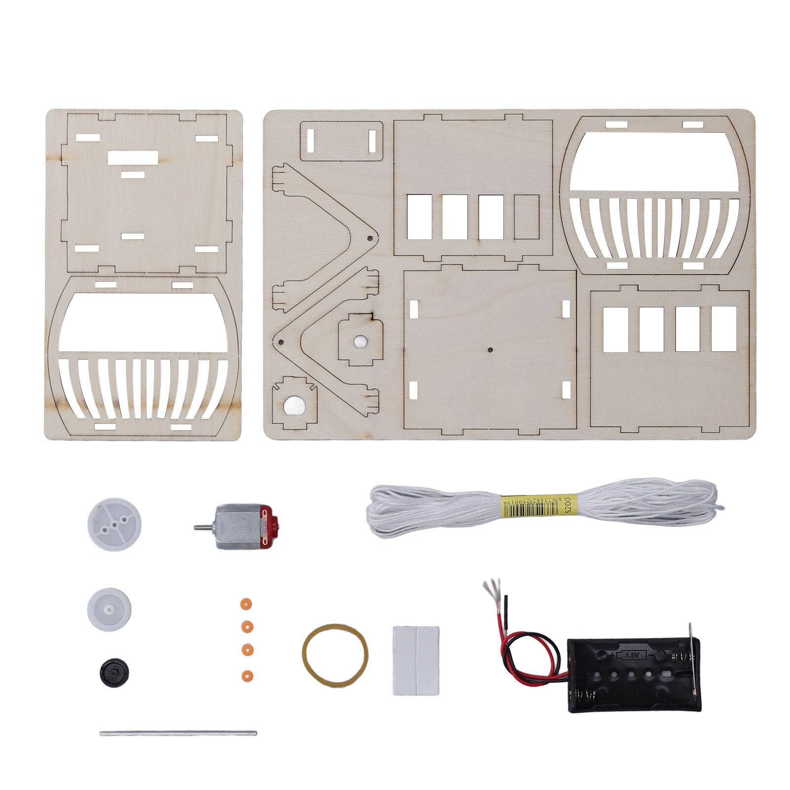 Деревянная экскурсионная канатная дорога своими руками, деревянный научный эксперимент, набор игрушек для детей, подарки на Рождество, день рождения, деревянная экскурсионная канатная дорога своими руками