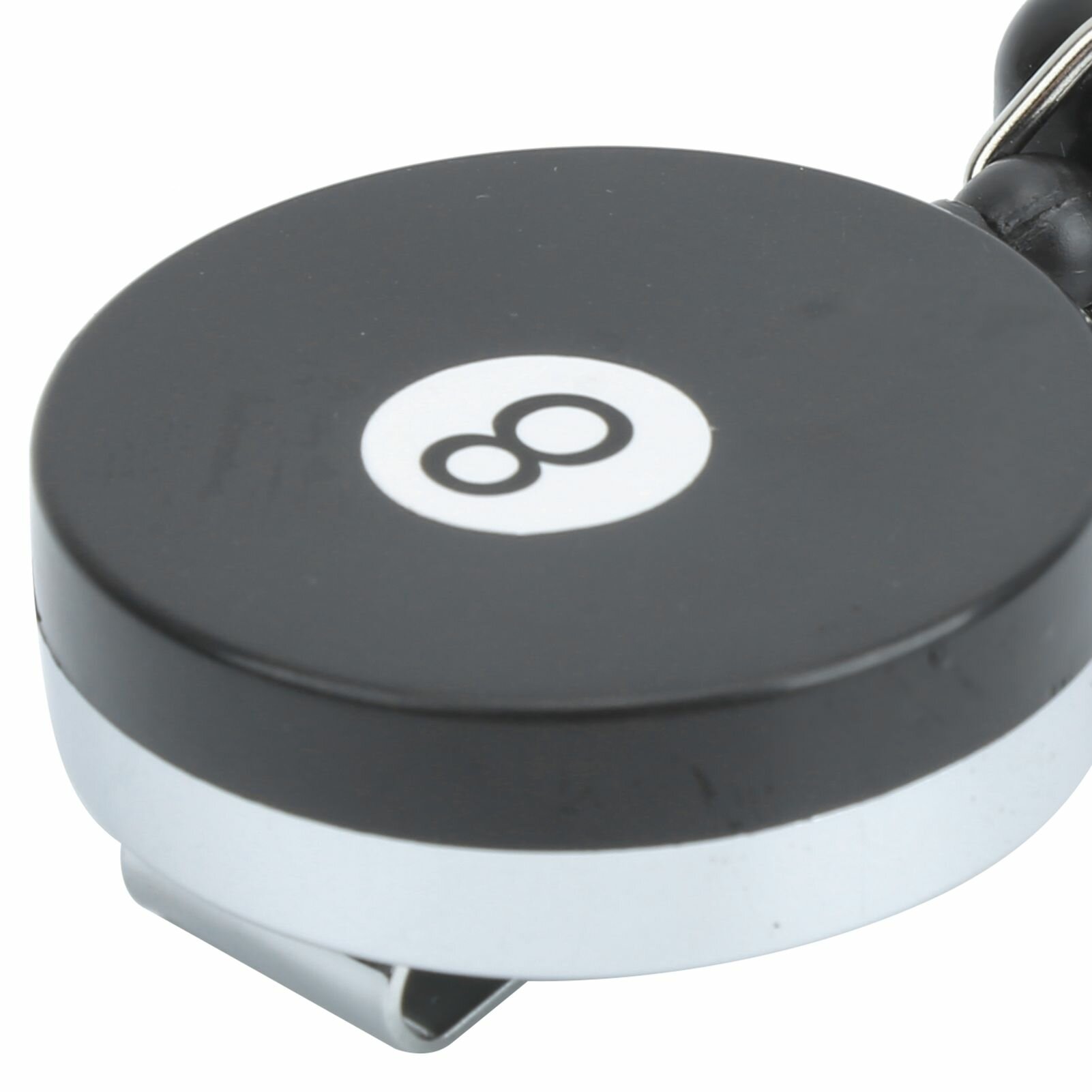 Бильярдный снукер, кий, держатель для мела с зажимом для ремня, выдвижные аксессуары для бильярдного стола