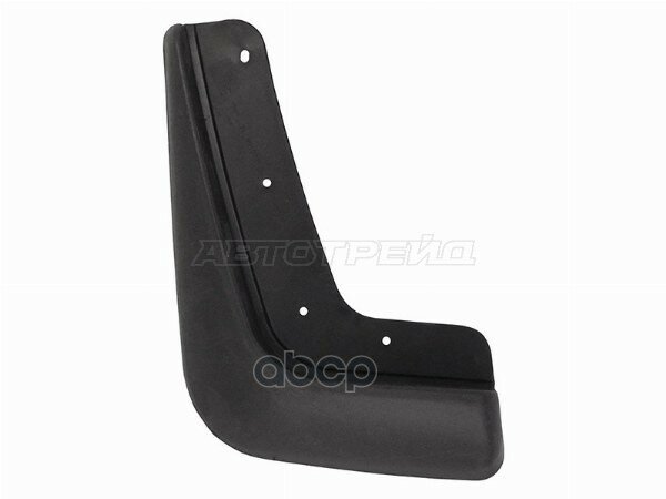 Брызговик Volvo XC90 02-14 (Спереди/ Слева) Sat арт. ST-VV65-016B-2