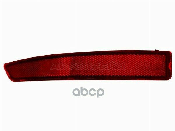 Отражатель Volkswagen Jetta 14-19 (Слева) Sat арт. ST-441-29J4L