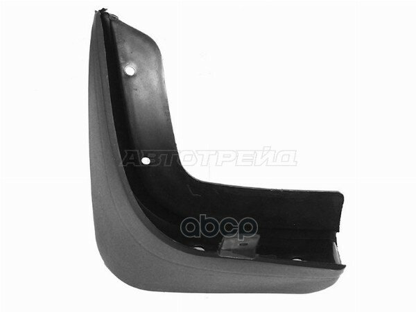 Брызговик Chevrolet Lanos 05-09 / Daewoo Lanos 97-08 (Сзади/ Слева) Sat арт. ST-CVD1-064B-2