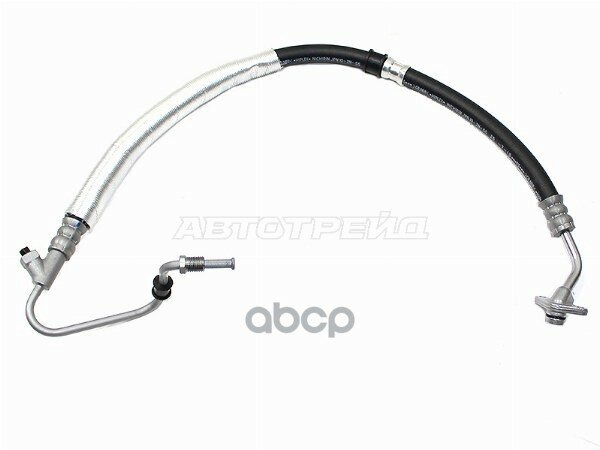 Шланг ГУР Honda Stream 00-06 K20A1 Sat арт. ST-53713-S7C-013