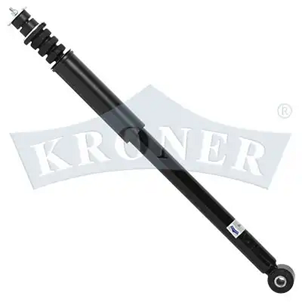 KRONER K3505337G амортизатор Renault (Рено) duster (10-) (96-) (задн.) (k3505337g) kroner