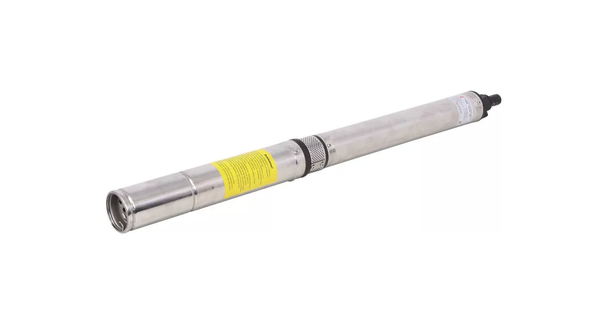 Насос Калибр НПЦС-3,8/80-550