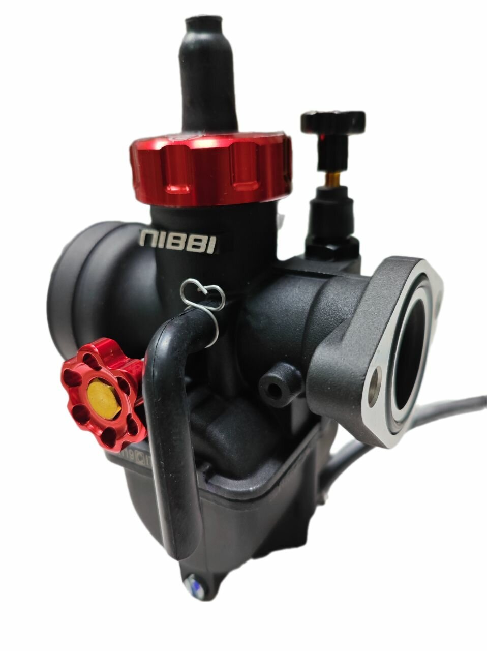 Карбюратор NIBBI PE19 FL-YJ