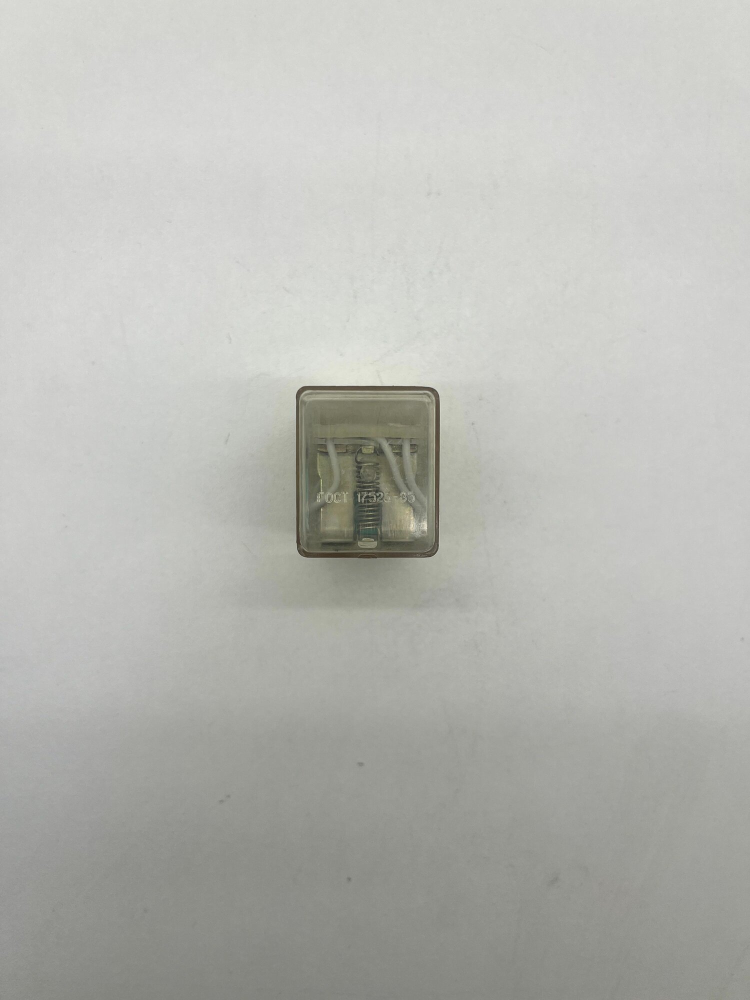 Реле РП-21-003 УХЛ4, 24В пост ток, электромагнитное промежуточное.