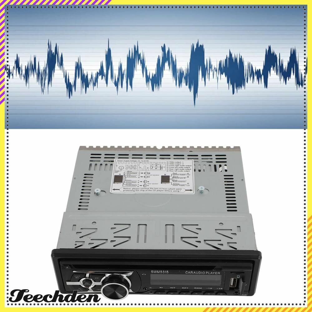 Автомагнитола