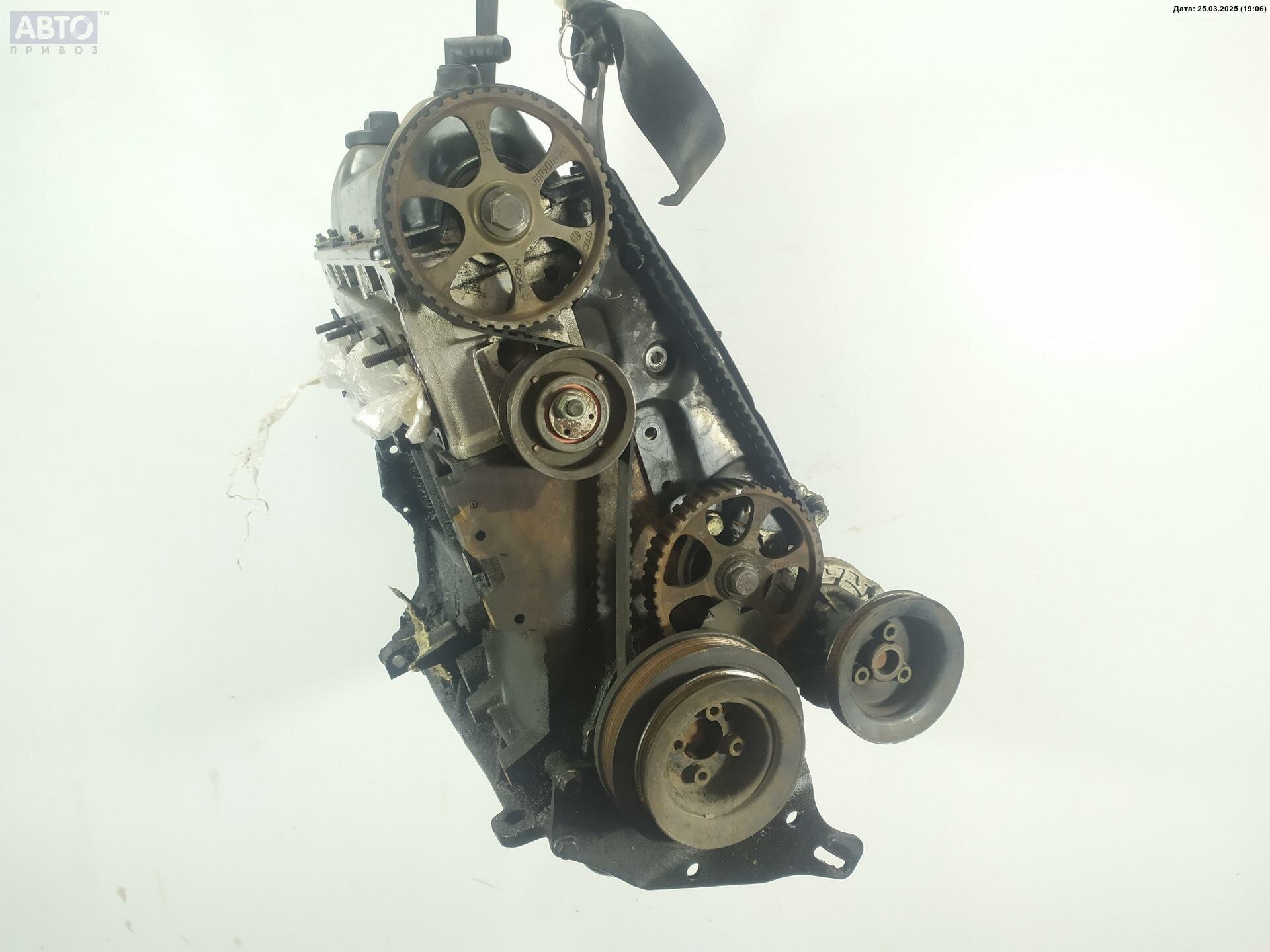 Двигатель (ДВС) Volkswagen Passat B4