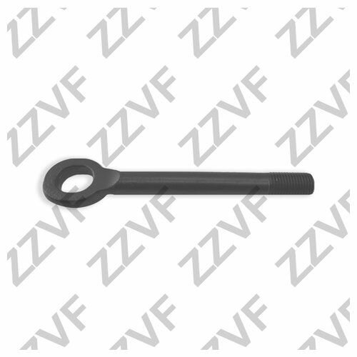 Крюк буксировочный KIA CEED (07.) ZZVF ZVC41H