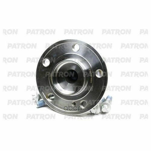 Подшипника ступицы колеса без болтов Patron PBK6786H для Mercedes A-CLASS W176, B-CLASS W246, W242, CLA C117, X117, GLA-CLASS X156