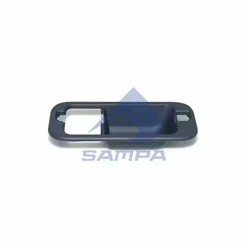 Рама ручки двери Sampa 051368