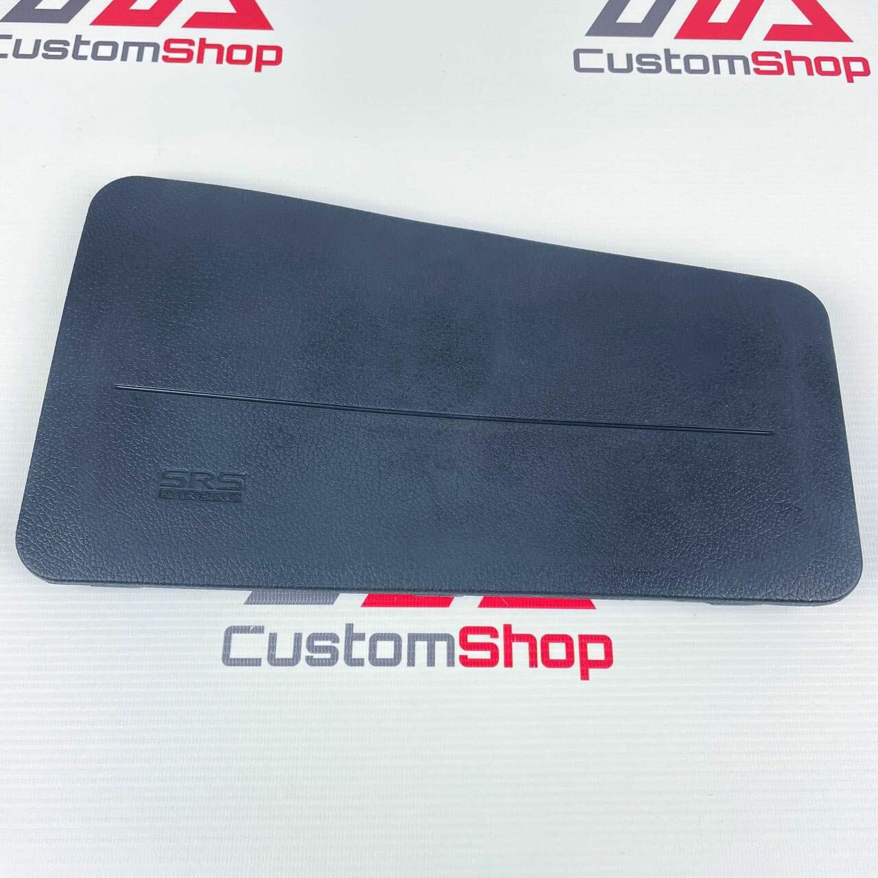 Муляж подушки безопасности пассажирский Лада Приора 1