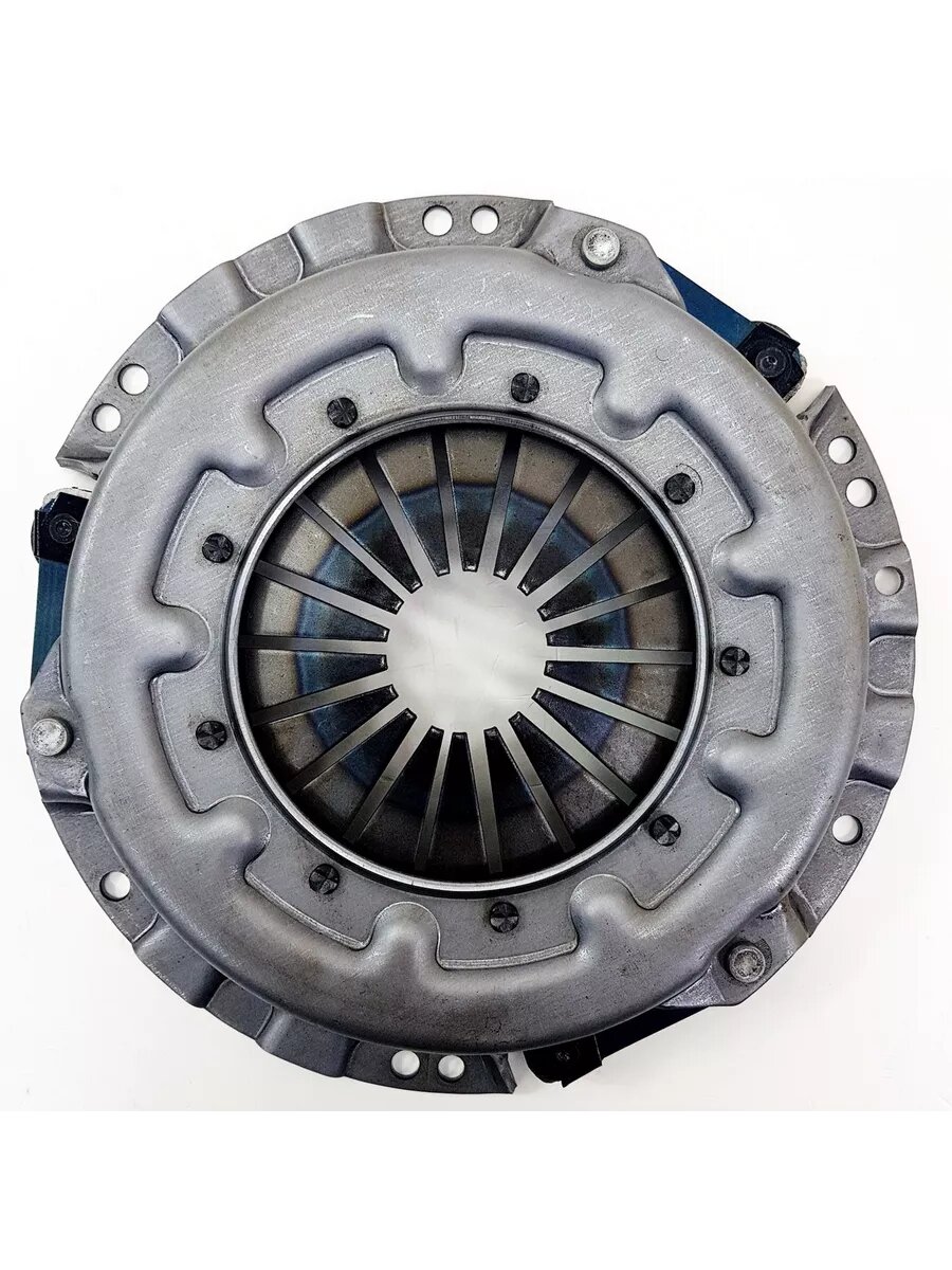Корзина сцепления Mark 2 Chaser Cresta W-58 W-57 239мм