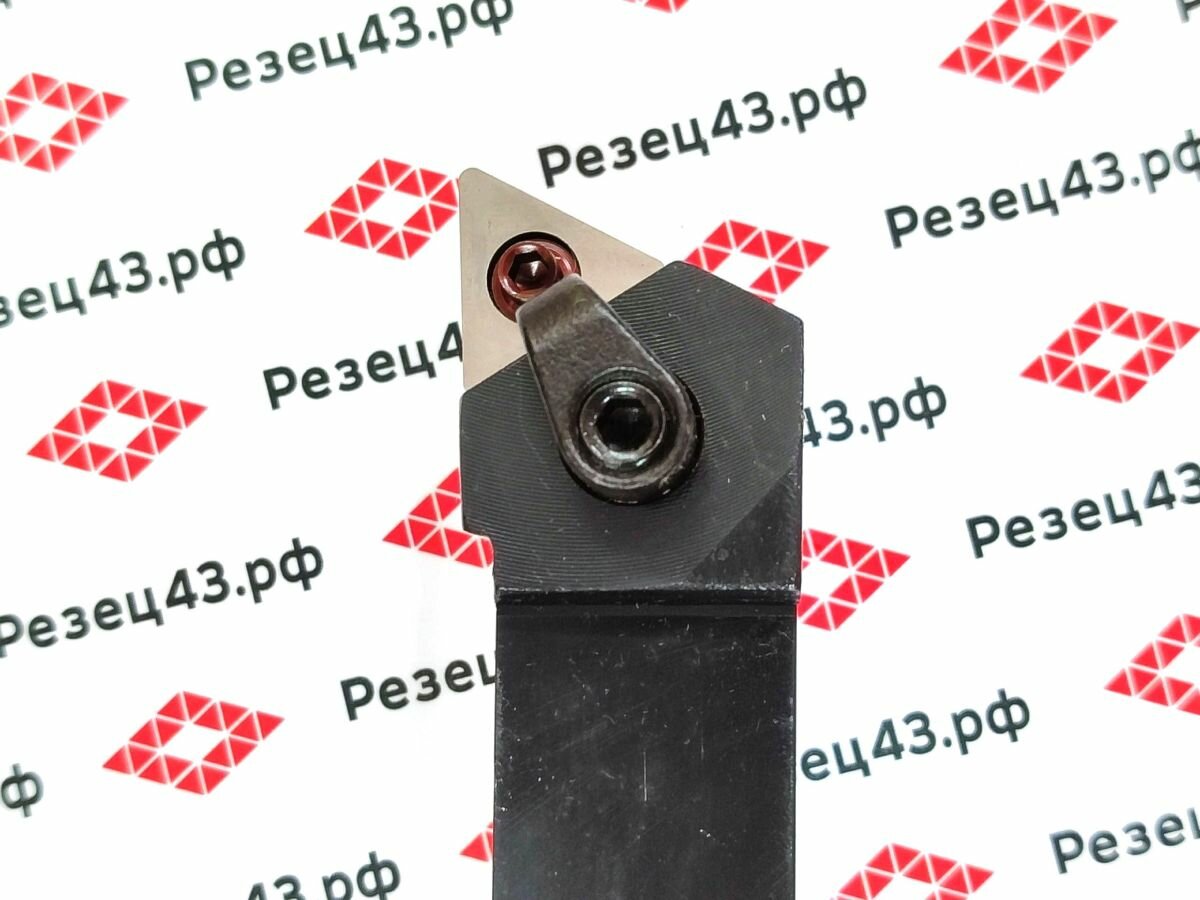 Резец наружного точения MTJNR2525M22