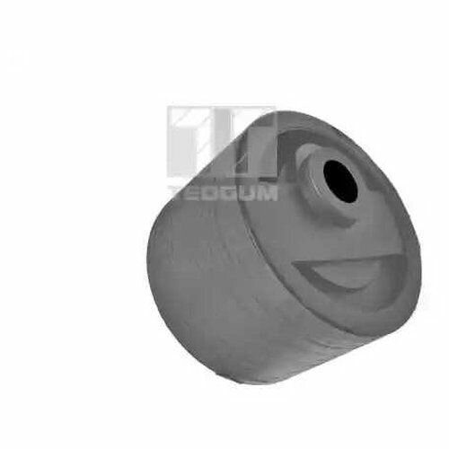 Опора двигателя TEDGUM 00466065 для Nissan Almera II, X-Trail