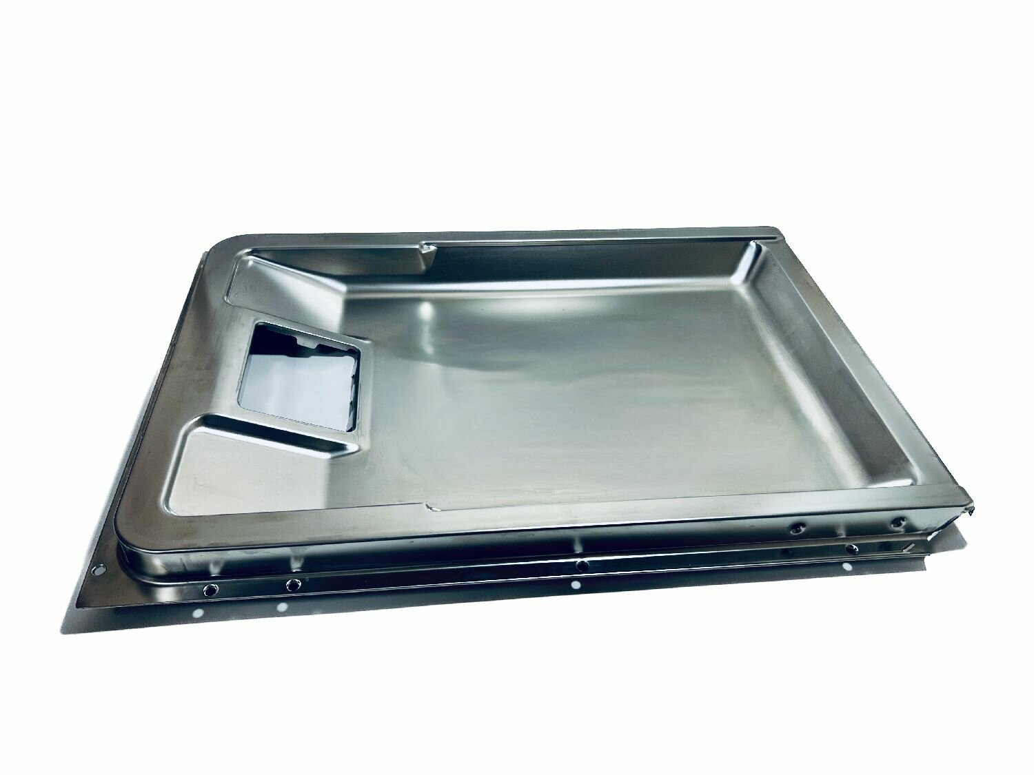 Дверь для посудомоечной машины Bosch 00687058