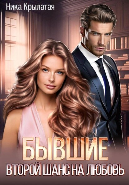 Бывшие: второй шанс на любовь [Цифровая книга]