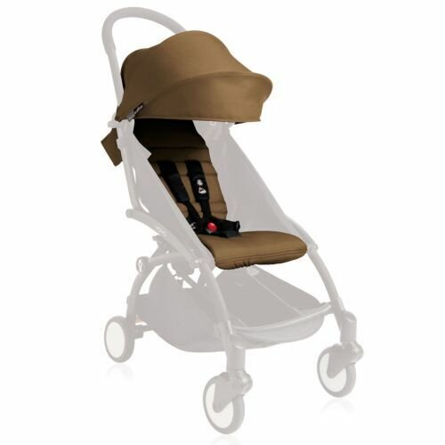 Комплект сменный Babyzen YOYO Plus 6+ Toffee