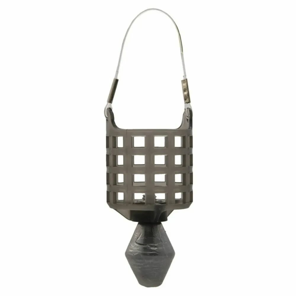 Кормушка HDR-Пуля вес 30гр