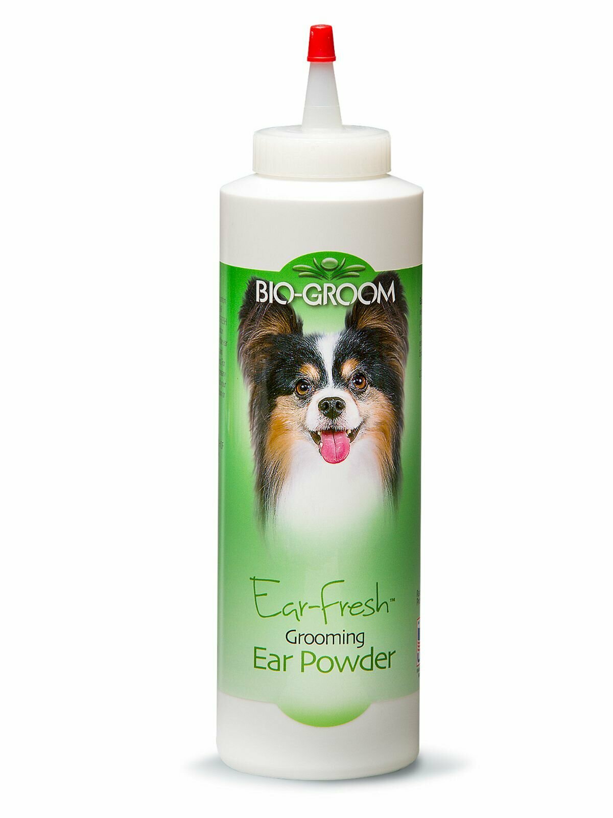 Пудра для ухода за ушами собак и кошек 85 г Bio-Groom Ear Fresh VLT-51685