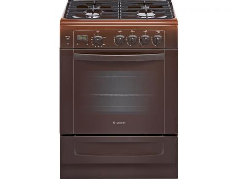 Газовая плита GEFEST 6100-03 0003
