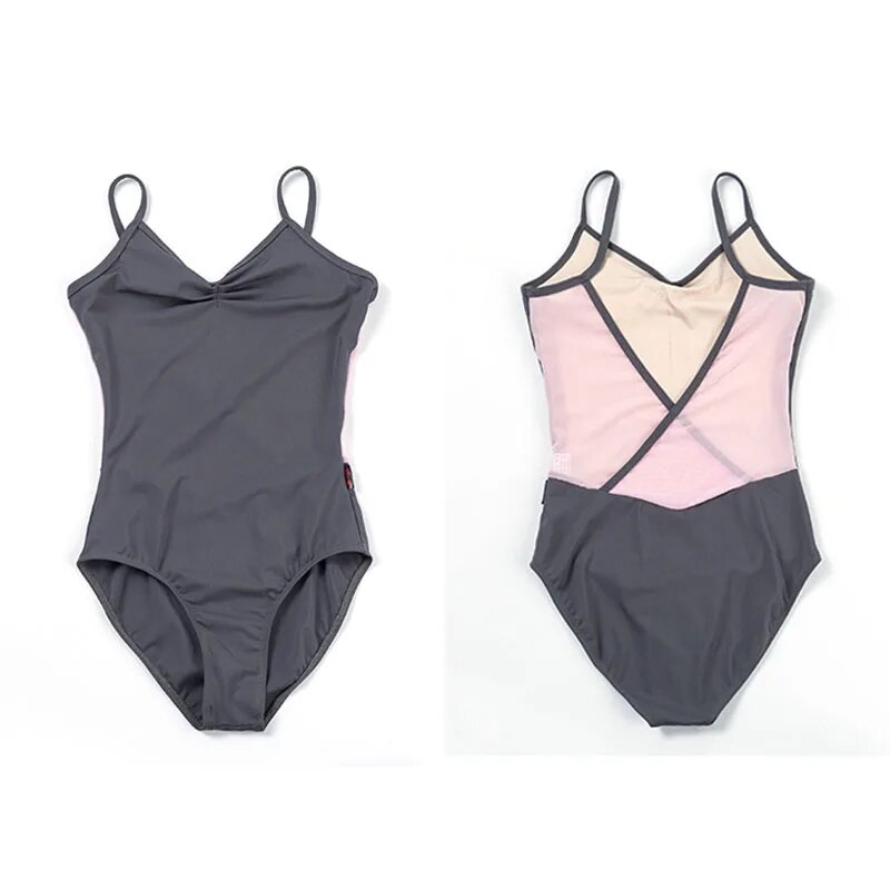 Трико танцевальное