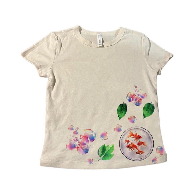 Футболка Hizilent