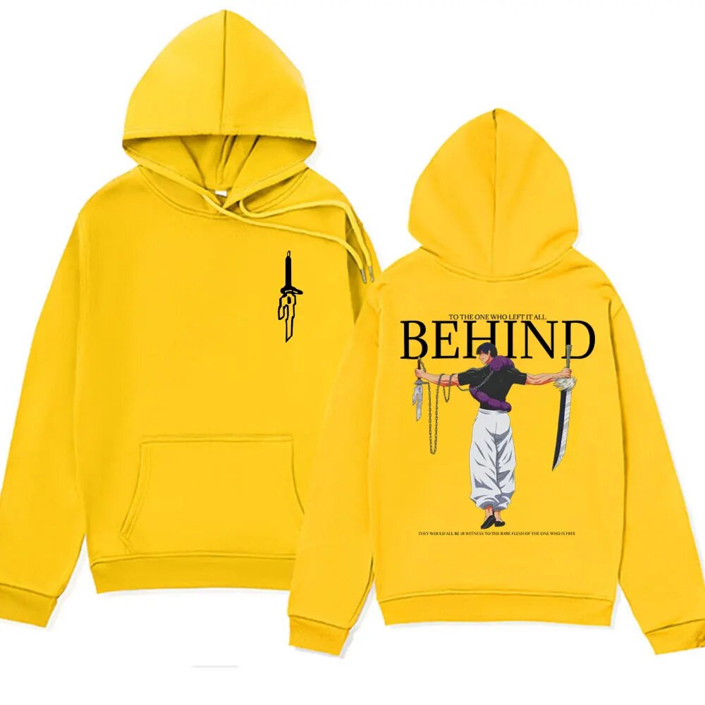 Толстовка спортивная