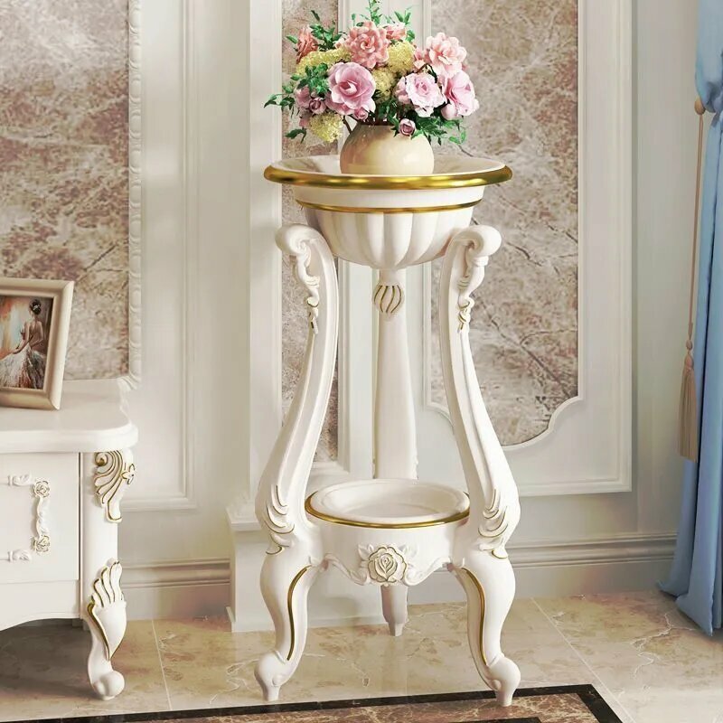 KNOW EASY-Lighting Подставка для цветов,56.5 см х 32 см х 32 см