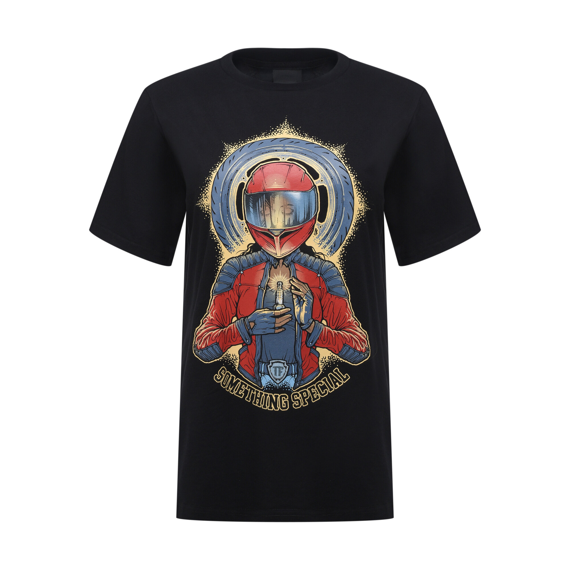 Футболка MADONNA