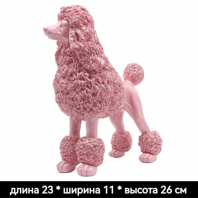 Статуэтка — фото 1