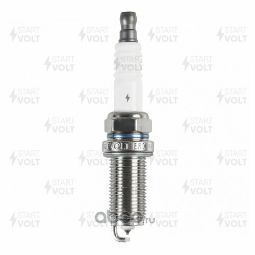 Свеча зажигания для а/м Nissan Micra K12 (02-)/Note E11 (06-) 1.4i Pt STARTVOLT Стартвольт VSP1407