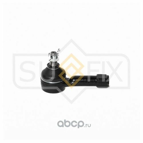 Рулевой наконечник L/R NISSAN Almera(N15) 1.4-1.6 95-00 / Primera Traveller(W10) 1.6-2.0 90-98 / 100 SUFIX SE1005