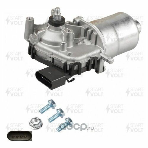 Мотор стеклоочистителя Стартвольт VWF0565