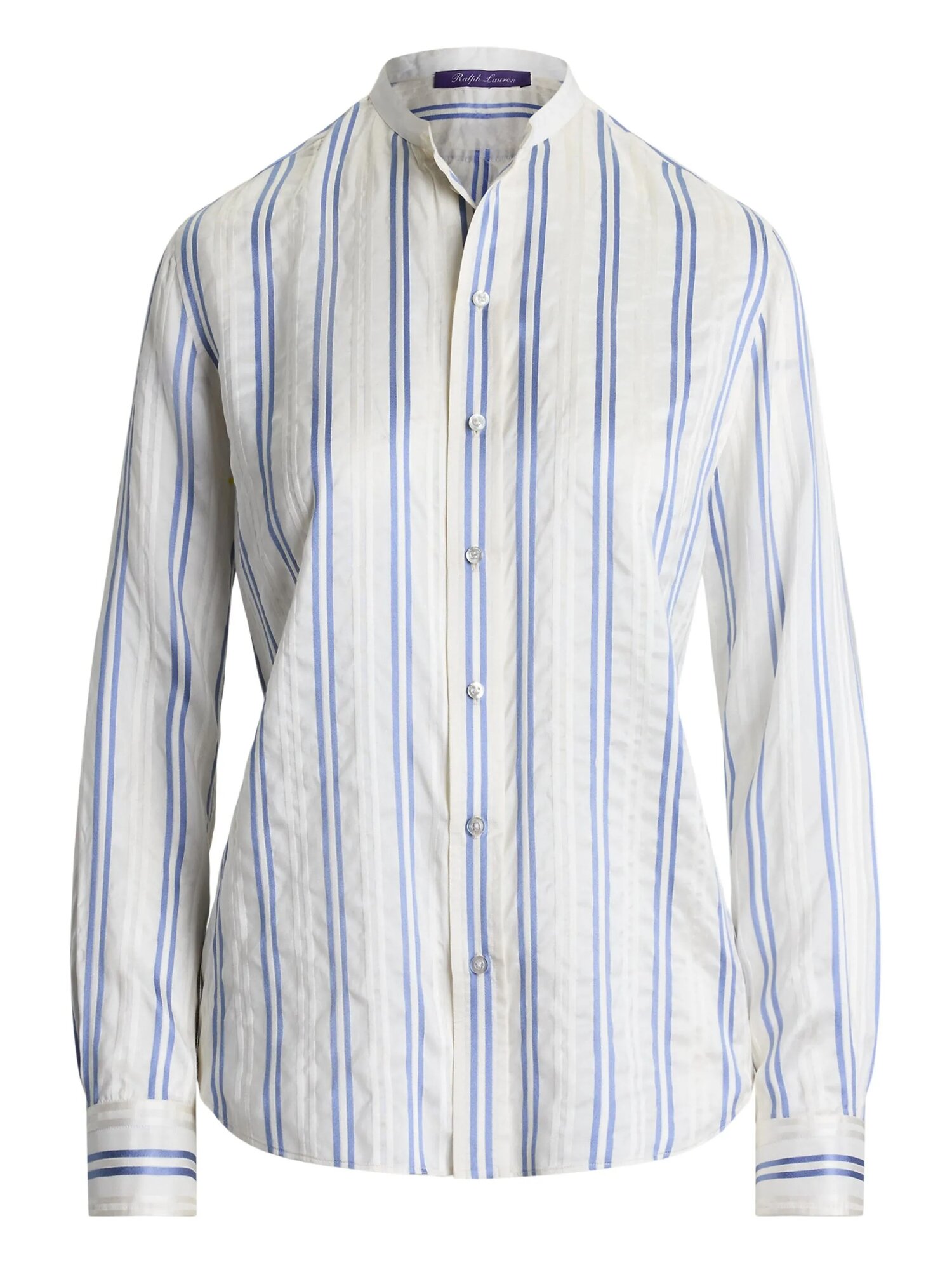 Рубашка Ralph Lauren Collection, размер 4, белый