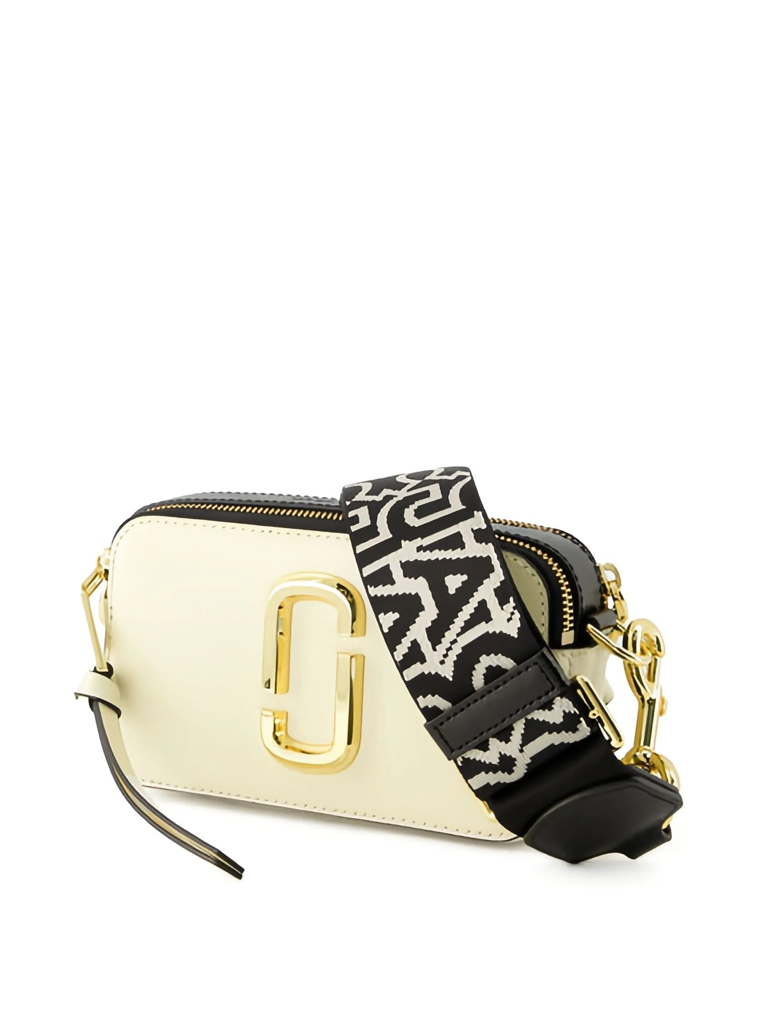 Сумка MARC JACOBS Snapshot, разноцветный — фото 1