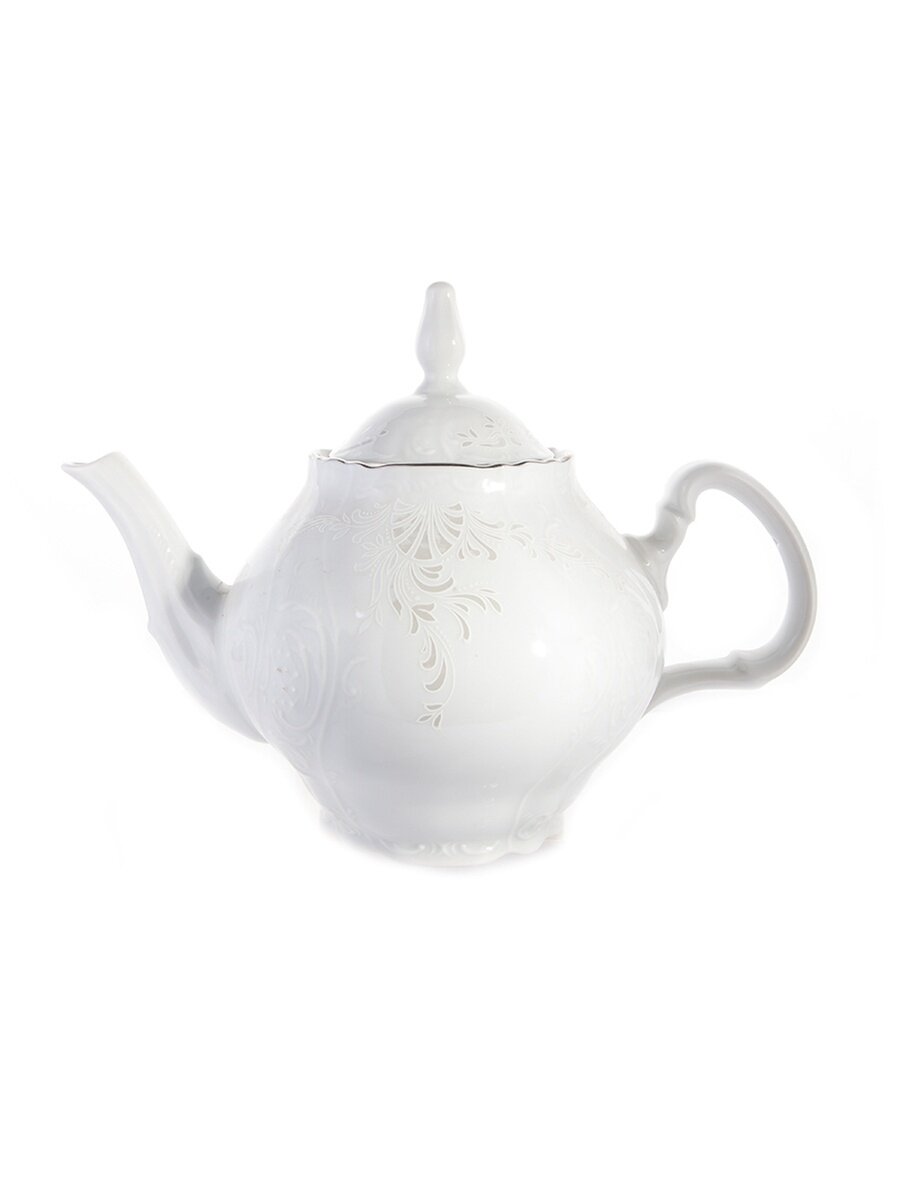 Чайник 700мл."Бернадот Платина"