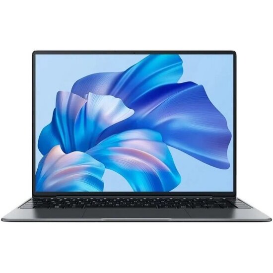 Ноутбук Chuwi Corebook X 14", IPS, i3-1220P,16Gb, SSD 512Gb, UHDG, Win11 (6935768752981)
