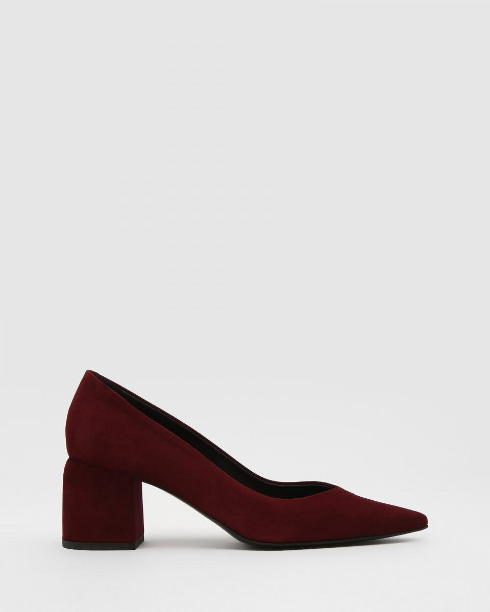 Туфли лодочки 