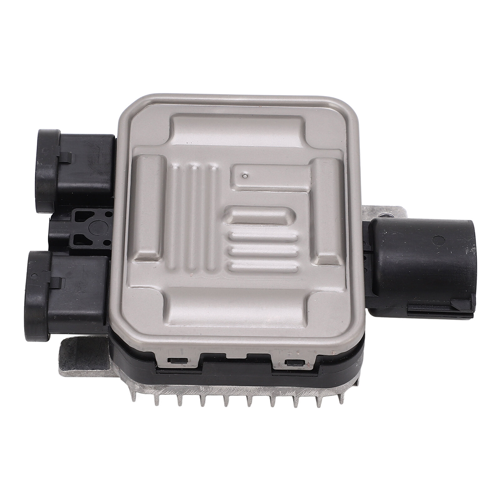 Модуль Управления Вентилятором Охлаждения Радиатора 31305106 Металлическая Замена для FORD GALAXY 2006‑ON