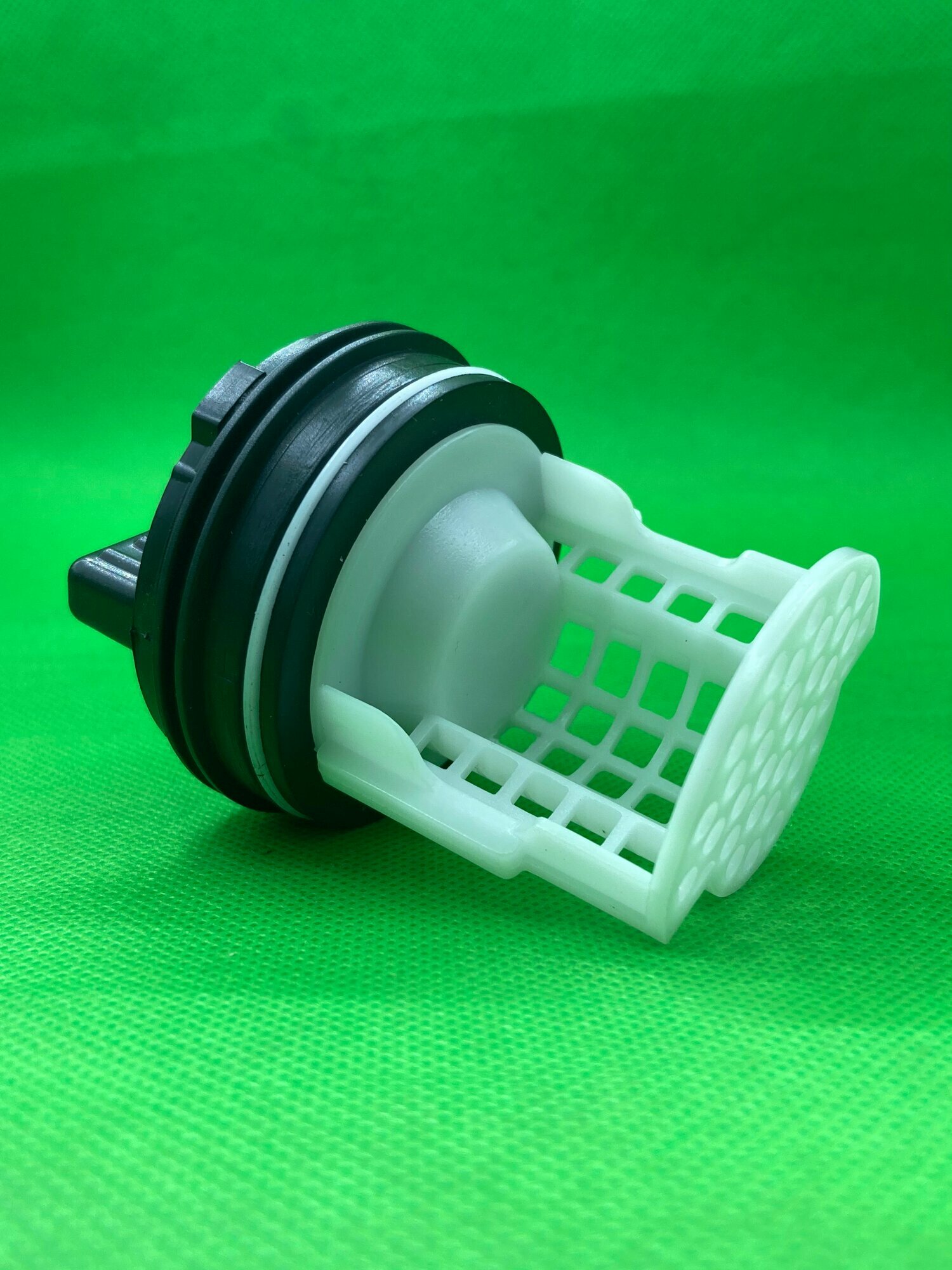 Фильтр заглушка сеточка для стиральной машины Samsung