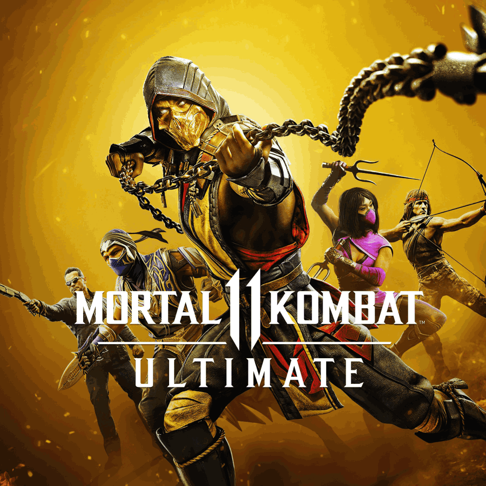 Mortal Kombat 11 Ultimate Edition, РФ и СНГ